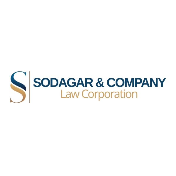 Canadian Trade-mark Application | Sodagar & Co Law Corporation ...